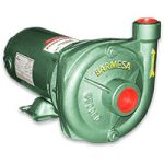 Barmesa Pumps México Distribuidor | Bombas para tratamiento de agua